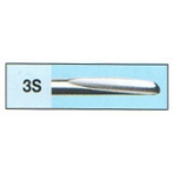 Luxador L-3S Grey - DIRECTA