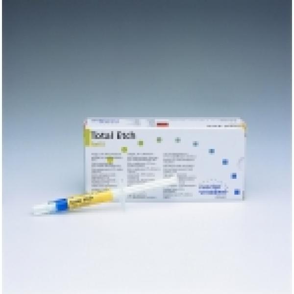 Total Etch: Phosphoric acid Refill (2 g) - IVOCLAR VIVADENT