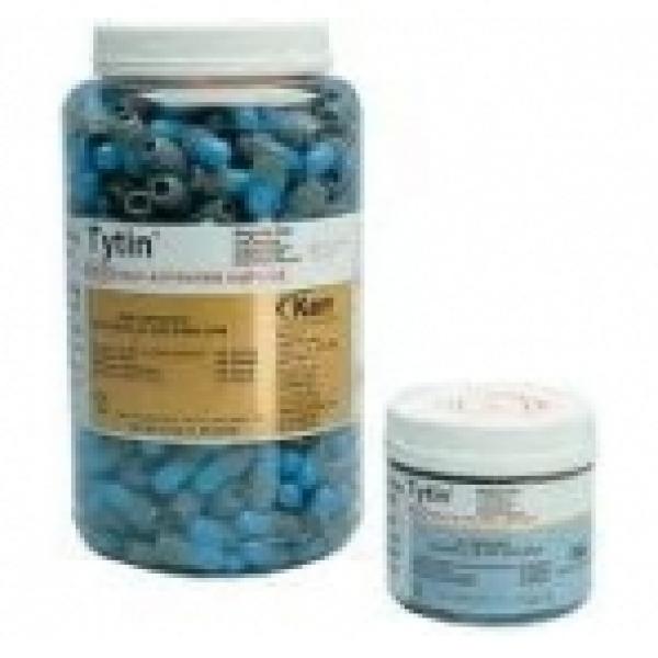 AMALGAMAS TYTIN N.1 and N.2 (50 pcs.) - KERR