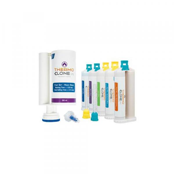 Addition Silicone - Thermo Clone VPS BITE REGISTRATION - FAST SET ...