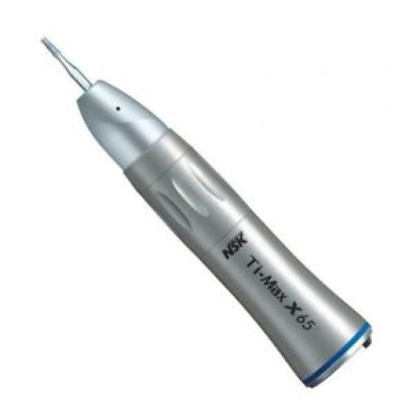 TI-MAX X65 X 1:1 - HANDPIECE - NSK