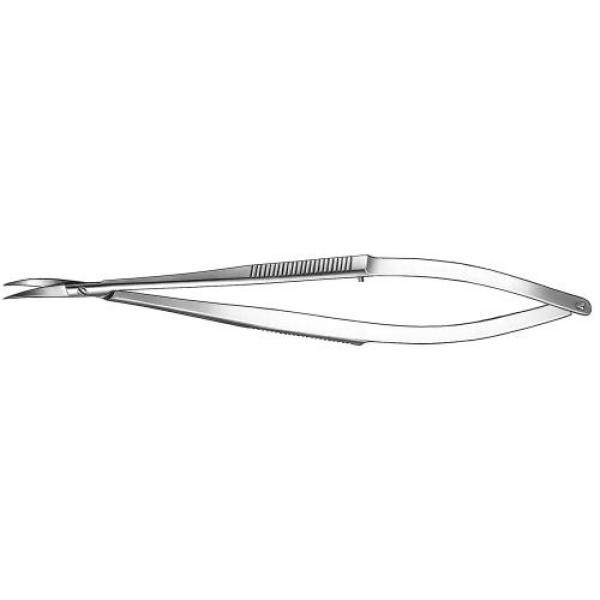 853TC / 15 CASTROVIEJO SCISSORS - CARL MARTIN