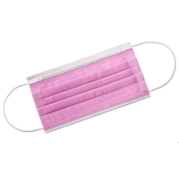 ULTRASAFE TOP MASK: Type IIR Mask (50 units) - AKZENTA