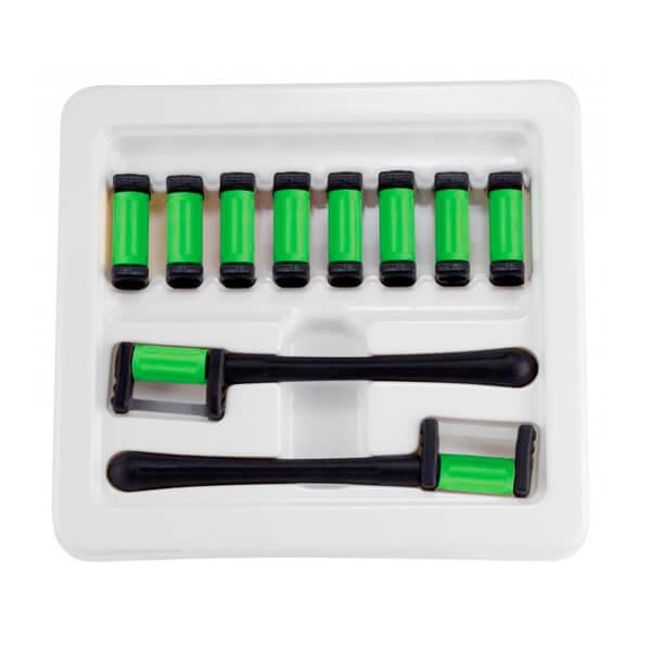 Fitstrip Interproximal Stripping Strips double face 0,30mm (10ud.+2mand ...