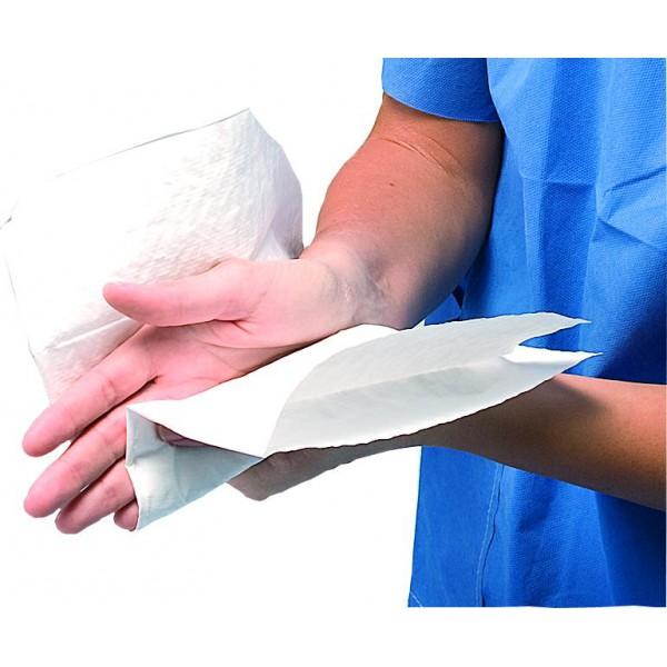 Disposable hand towel 30x40cm - ALLE