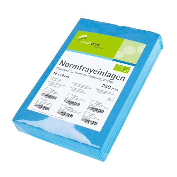 Disposable Tray Covers for Standard Tray (250 pcs) - SMARTDENT