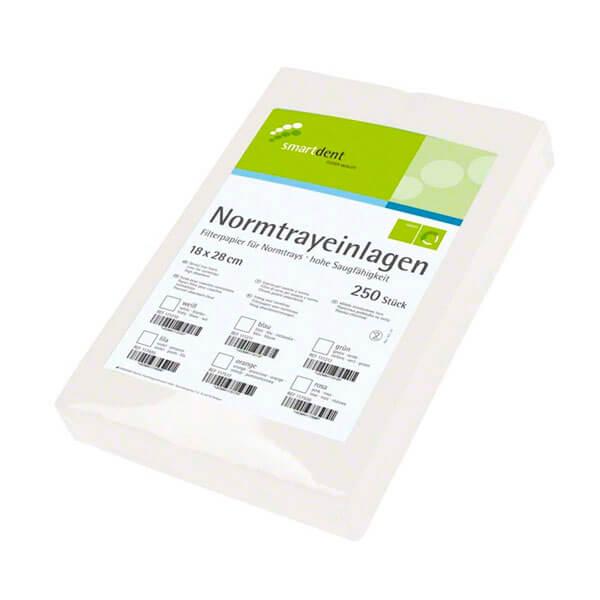 Disposable Tray Covers for Standard Tray (250 pcs) - SMARTDENT