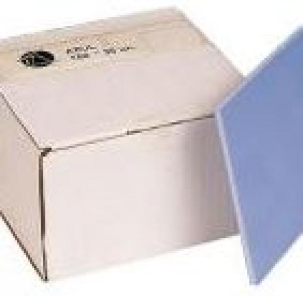 Blue Tray Plates - DENTAL RESOURCES