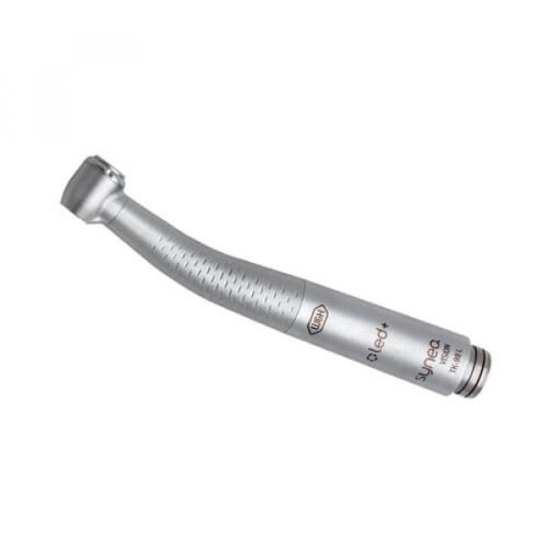 Kit 22: Rotating Instrument Set with Turbine and LED Contra-angle ...