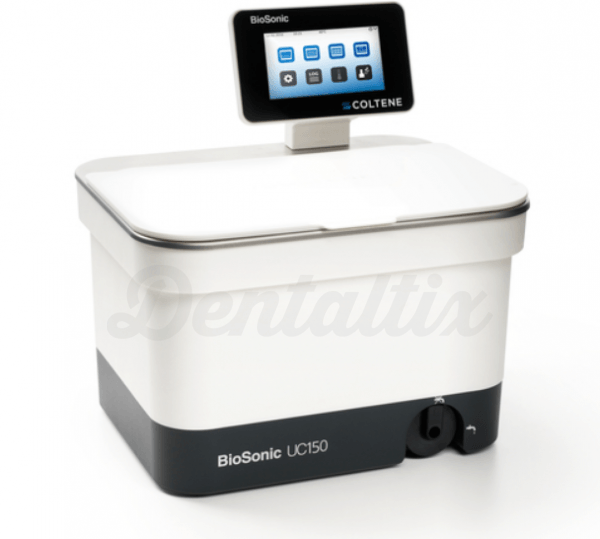 Biosonic UC150: ultrasonic cleaning system (5.7 Litres) - Coltene