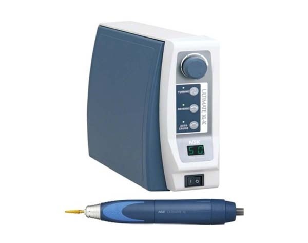 Ultimate XL: Complete Knee Control Unit - NSK