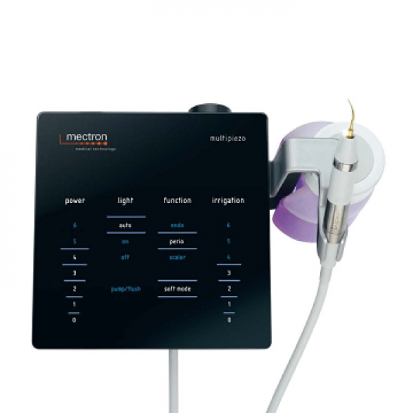 Multipiezo Touch: Ultrasonic device - MECTRON