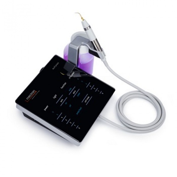 Ultrasonic Multipiezo Touch Equipment - MECTRON