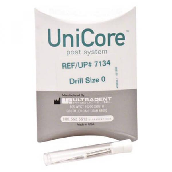 UniCore Drill: Dental Drill System (1 pc) - ULTRADENT
