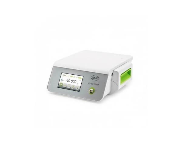 Implant Motor Kit Implantmed SI-1023 and wireless Pedal S-NW - W&H