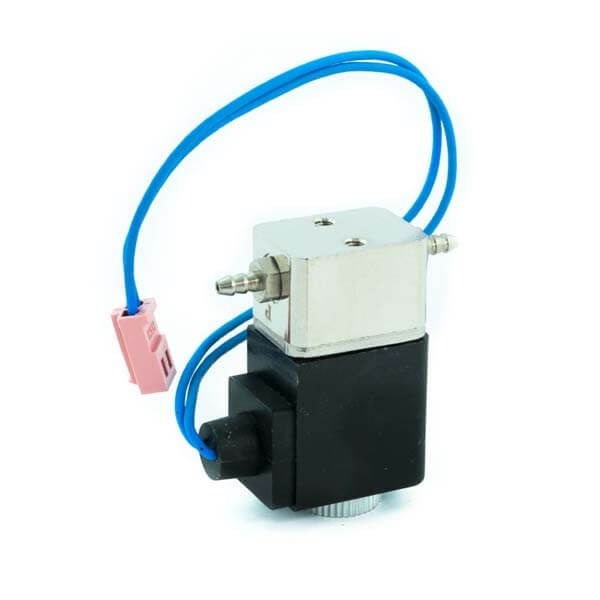 Ultrasonic Solenoid Valve S6 and D600 - WOODPECKER