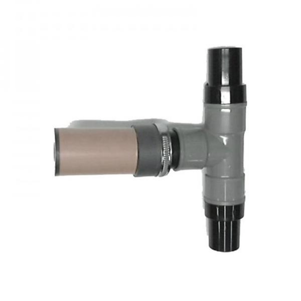 End-of-Line Valve for Centralised Systems - CATTANI