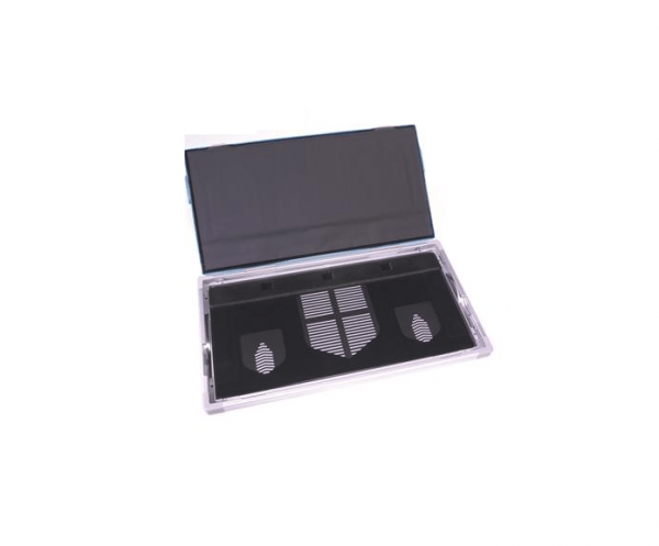 Vistascan CEPH Radiographic Plates - DURR