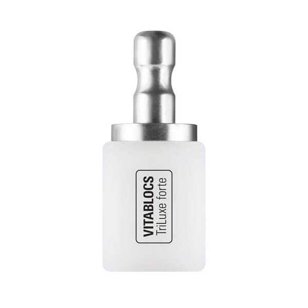 Vitablocs TriLuxe Forte for Cerec/inLab System 3D-Master: Ceramic ...
