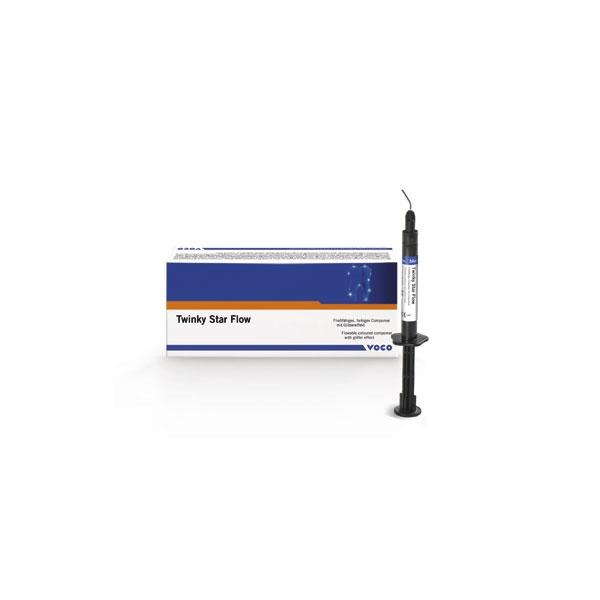 TWINKY STAR light-cured compomer - VOCO