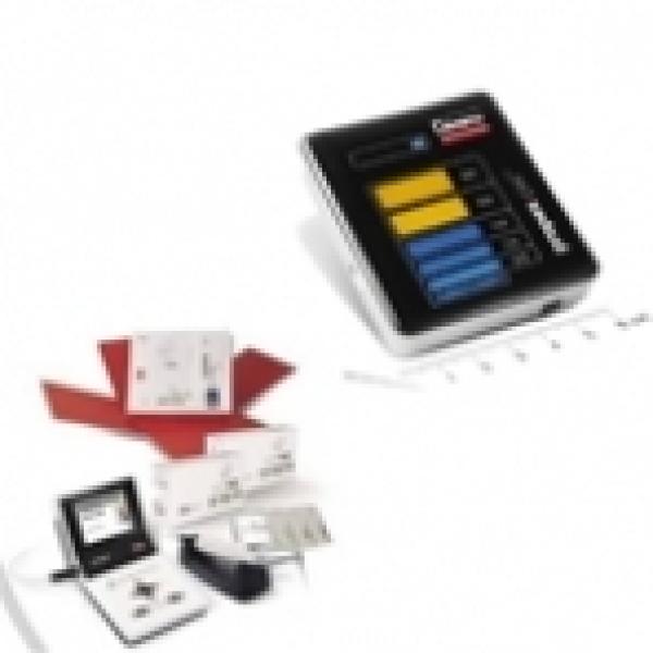X-SMART PLUS: Motor + Protaper Next kit files + Propex Pixi Locator ...