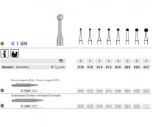 Ceramic Burs - Dental Supplies and Equipment - Dentaltix