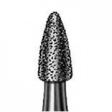 Interproximal Diamond Burs - Dental Supplies and Equipment - Dentaltix