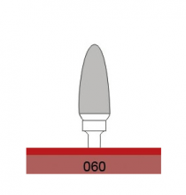 Tungsten carbide laboratory burs Rugby Ball - Dental Supplies and ...