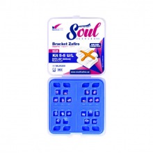 Sapphire brackets - Dental Supplies and Equipment - Dentaltix