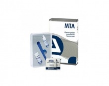 MTA: Grey Repair Cement (2 gr) - ANGELUS