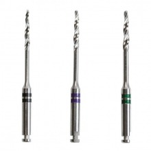 Carbon fiber dental posts - Dental Supplies and Equipment - Dentaltix