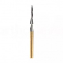Pointed Conical Tungsten Carbide Burs - Dental Supplies and Equipment ...