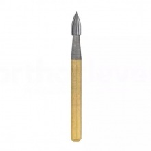 Rugby Ball Tungsten Carbide Burs - Dental Supplies and Equipment ...