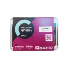 Protective Covers for Dental Phosphor Plates - Prodonto