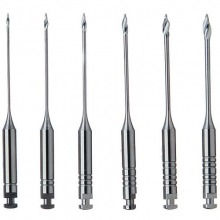 Gates Burs - Dental Supplies and Equipment - Dentaltix