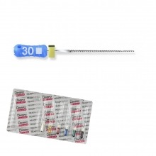 Manual Endodontics Files - Dental Supplies and Equipment - Dentaltix