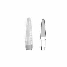 Ceramic Burs - Dental Supplies and Equipment - Dentaltix