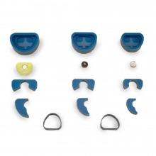 Model base formers - Dental Supplies and Equipment - Dentaltix