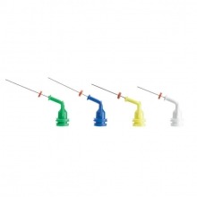 Navi FX white tip (20 pcs.) - ULTRADENT