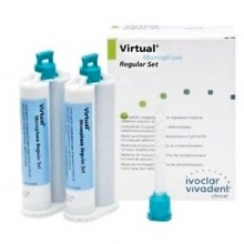 Monophase Addition Silicone - Dental Supplies and Equipment - Dentaltix