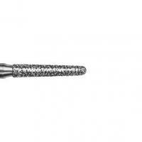 Rounded Conical Diamond Burs - Dental Supplies and Equipment - Dentaltix