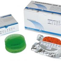 Erkoloc-pro - Thermoplastic sheets - ERKODENT