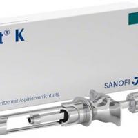 SANOFI - Dental Supplies and Equipment - Dentaltix