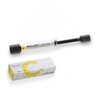 Brilliant Everglow: Hybrid Composite - Coltene