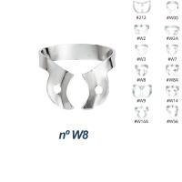 Dentistry clamps - Dental Supplies and Equipment - Dentaltix