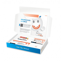 Silver RECIPROC Pack Blue - Endodontic Motor - vdw-zipperer