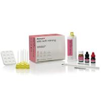 Relining Silicone - Dental Supplies and Equipment - Dentaltix