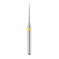 Interproximal Diamond Burs - Dental Supplies and Equipment - Dentaltix