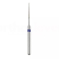 Interproximal Diamond Burs - Dental Supplies and Equipment - Dentaltix