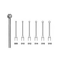 Muller Burs - Dental Supplies and Equipment - Dentaltix